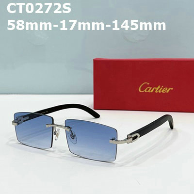 US$ 48.00 - Cartier Sunglasses AAA (234) - www.yeskicks.cn