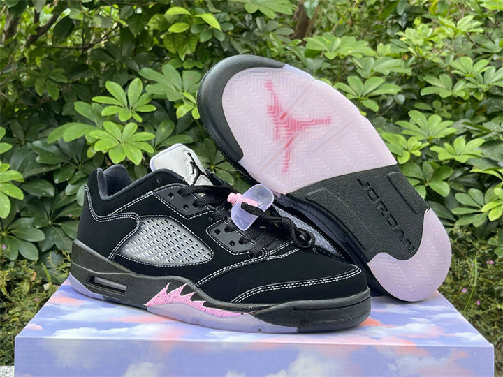 US$ 160.00 - Authentic Air Jordan 5 Low “Dongdan” - www.yeskicks.cn