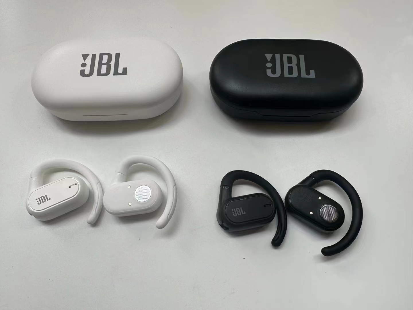 US$ 98.00 - JBL Soundgear Sense Bone conduction Bluetooth Headset (2 ...