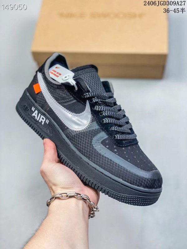 US$ 68.00 - Nike Air Force 1 (9) - www.yeskicks.cn